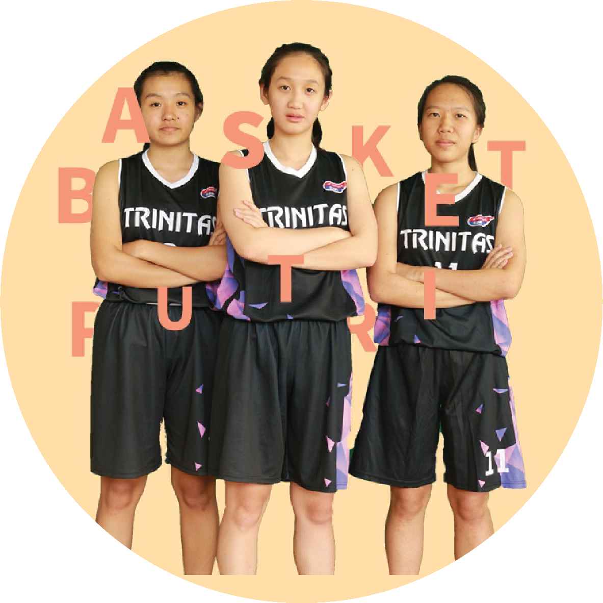 Ekstrakurikuler - SMA Trinitas