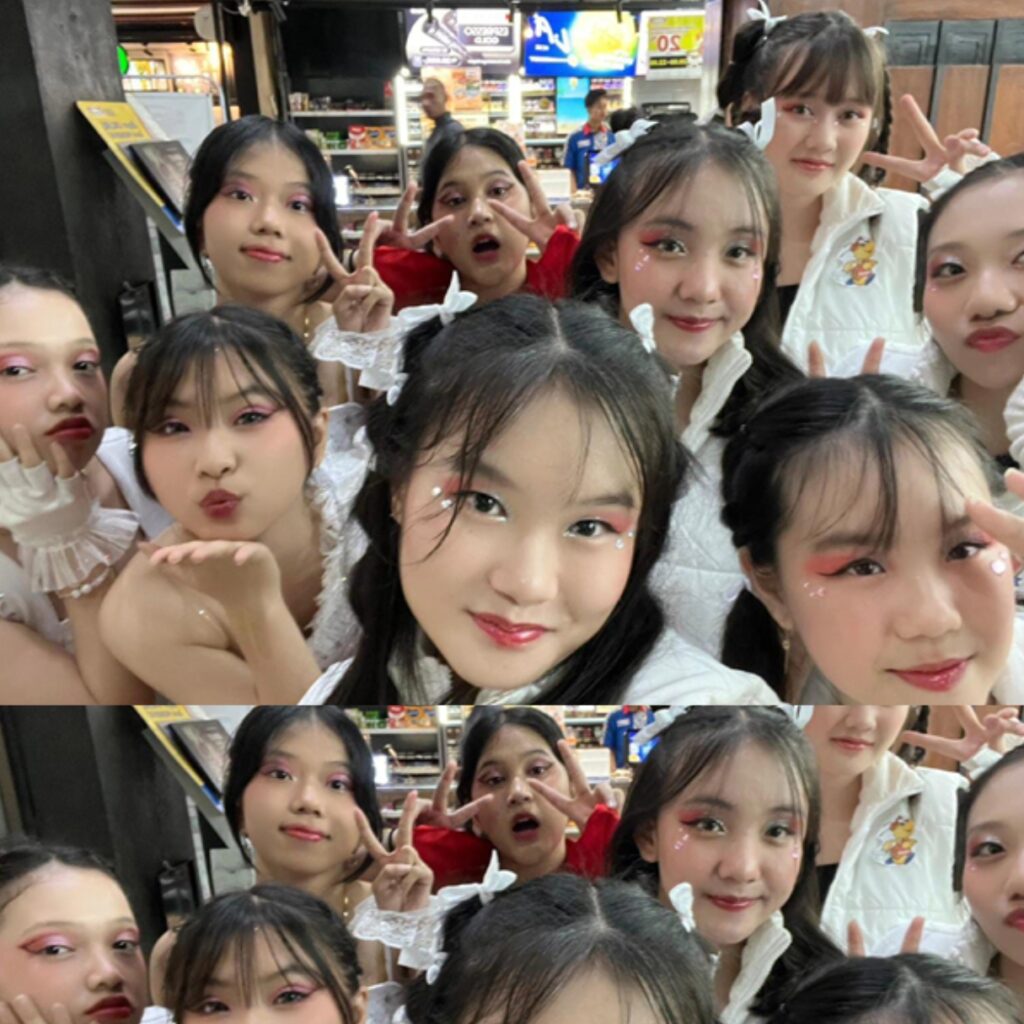 SMA Trinitas – SMA Swasta Katolik di Kota Bandung